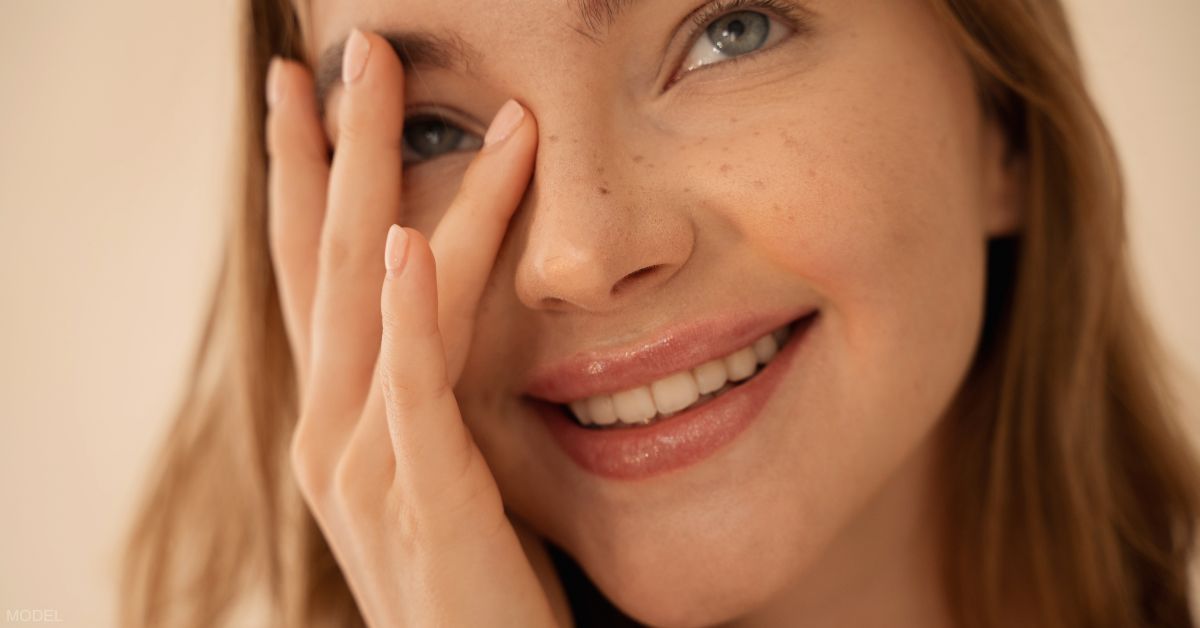 The Best Treatment for a Bulbous Nose: Tip Plasty – Hobgood Facial ...