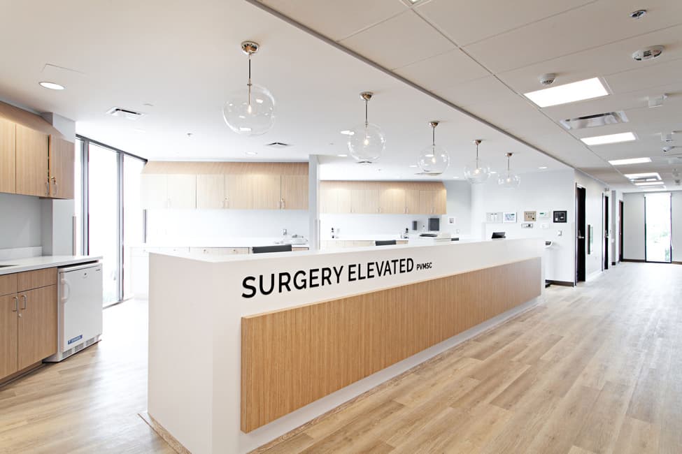 Luxury Facial Plastic Surgery Center for Scottsdale & Phoenix, AZ ...